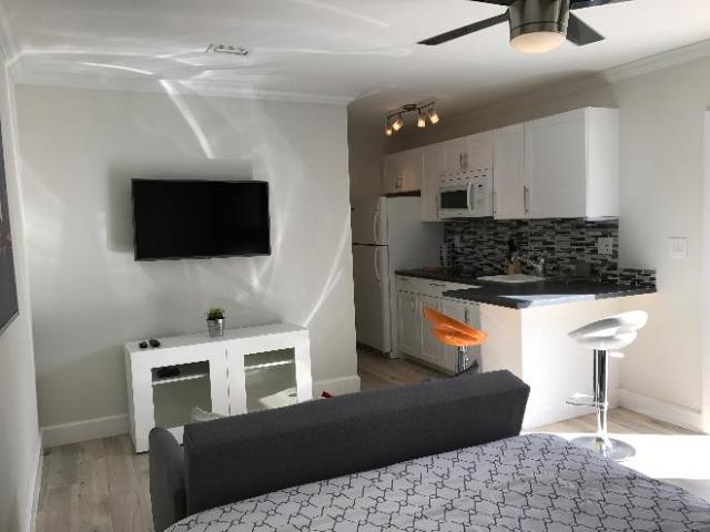 Studio, 1 bath, Condo 1311 Nw 17th Ave