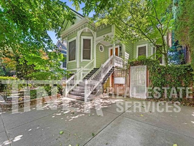 Studio, 1 bath, Condo 1314 Q St