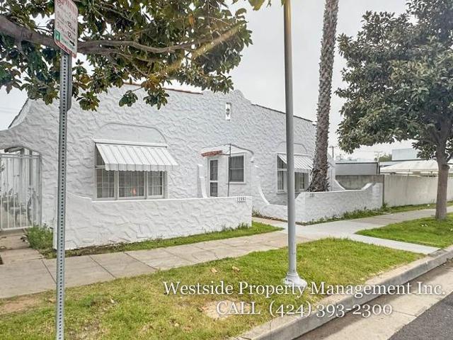 Studio, 1 bath, Condo 1331 17th St