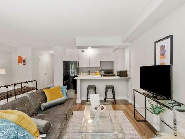 Studio, 1 bath, Condo 1340 N Lake Shore