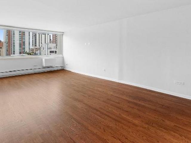 Studio, 1 bath, Condo 1344 North Dearborn