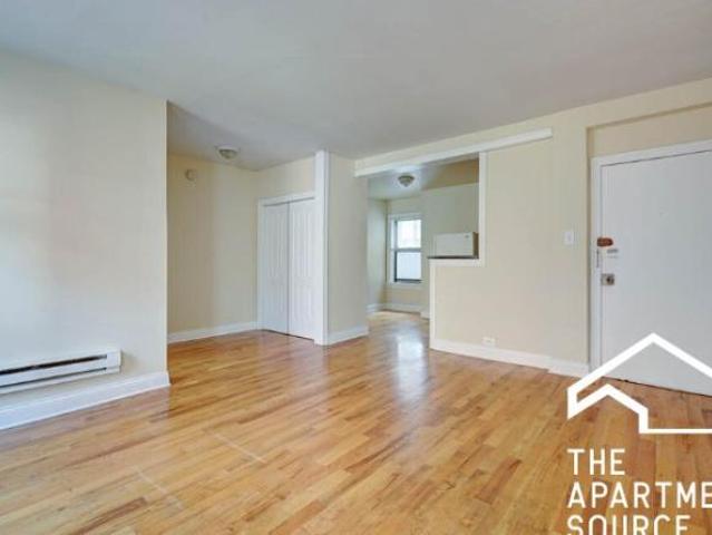 Studio, 1 bath, Condo 1347 N Dearborn St