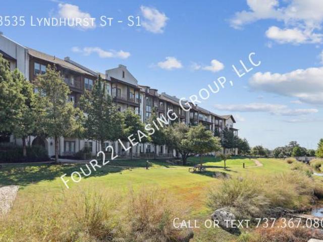 Studio, 1 bath, Condo 13535 Lyndhurst St