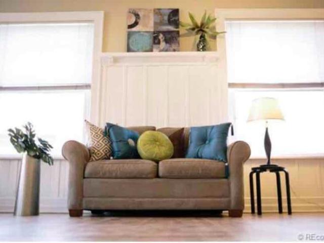 Studio, 1 bath, Condo 1356 Pearl St