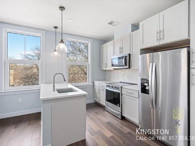 Studio, 1 bath, Condo 136 Babcock St