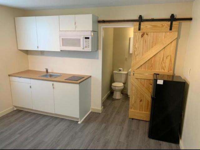 Studio, 1 bath, Condo 1380 E Duval St