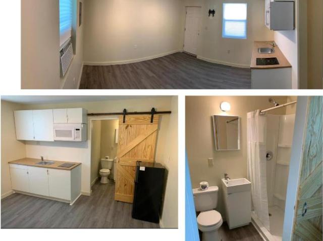 Studio, 1 bath, Condo 1380 E Duval St