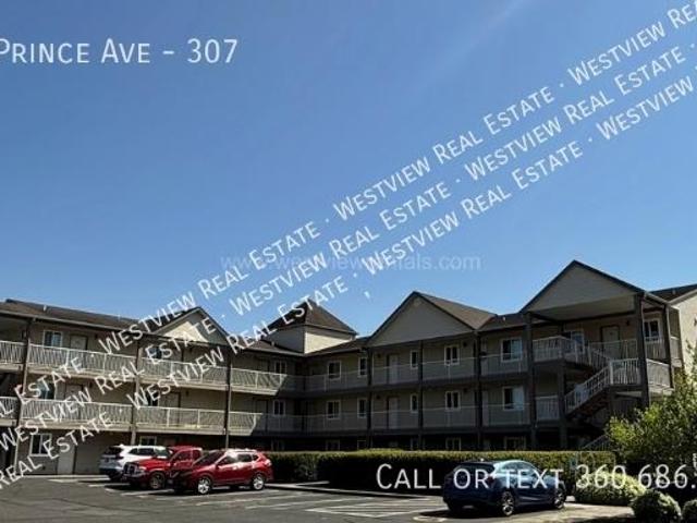 Studio, 1 bath, Condo 139 Prince Ave