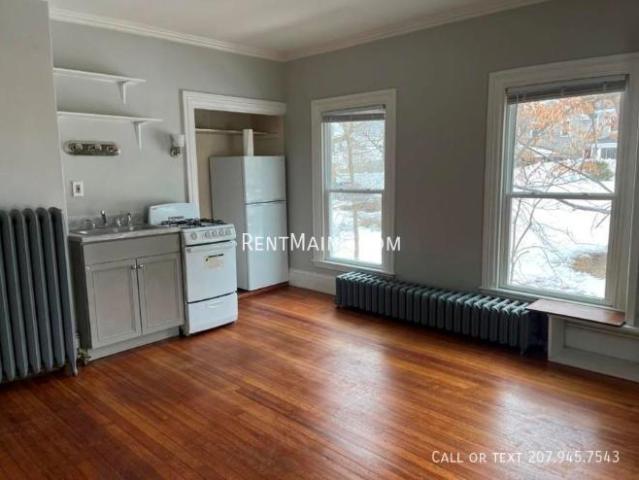 Studio, 1 bath, Condo 24 Grove St
