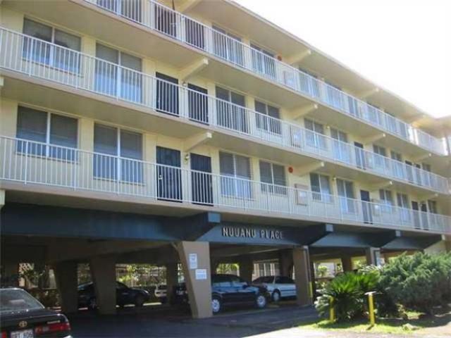 Studio, 1 bath, Condo 24 Hialoa Street