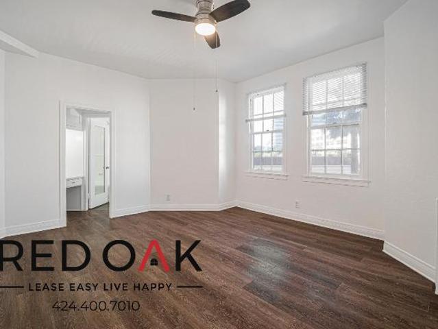 Studio, 1 bath, Condo 2505 W 6th St
