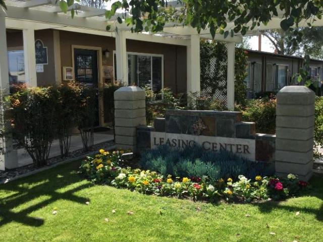 Studio, 1 bath, Condo 2601 Fremont