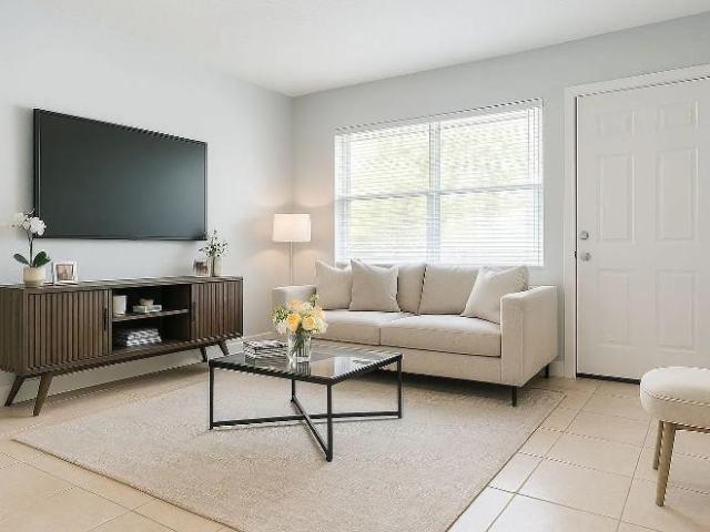Studio, 1 bath, Condo 2601 NW 207th St