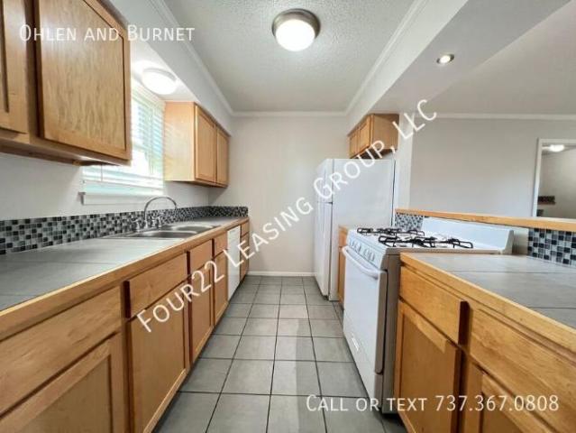 1 Br, 1 bath, Condo 2601 Penny Ln
