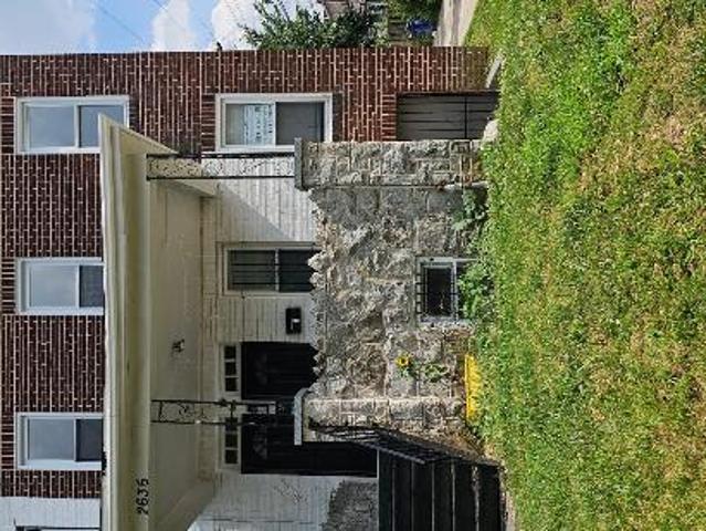 Studio, 1 bath, Condo 2635 Park Heights Terrace