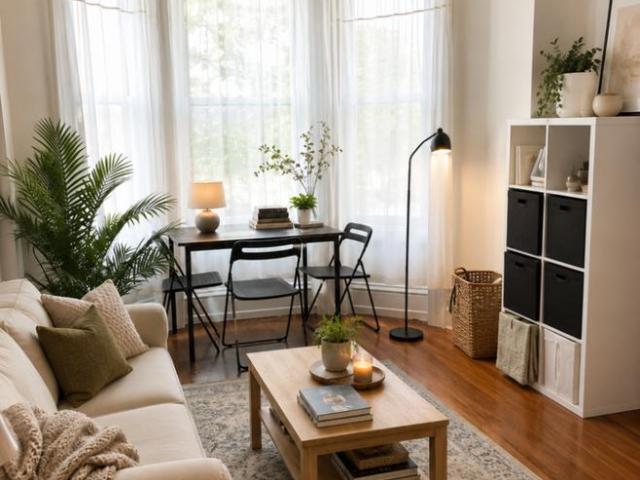 Studio, 1 bath, Condo 264 S 21st Street