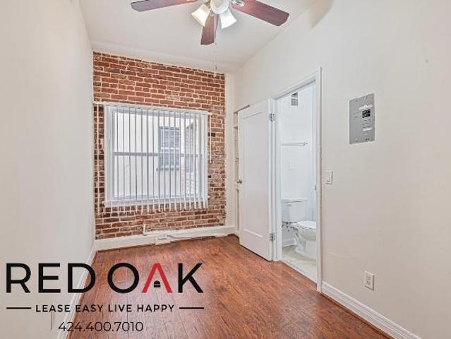 Studio, 1 bath, Condo 2743 San Marino St