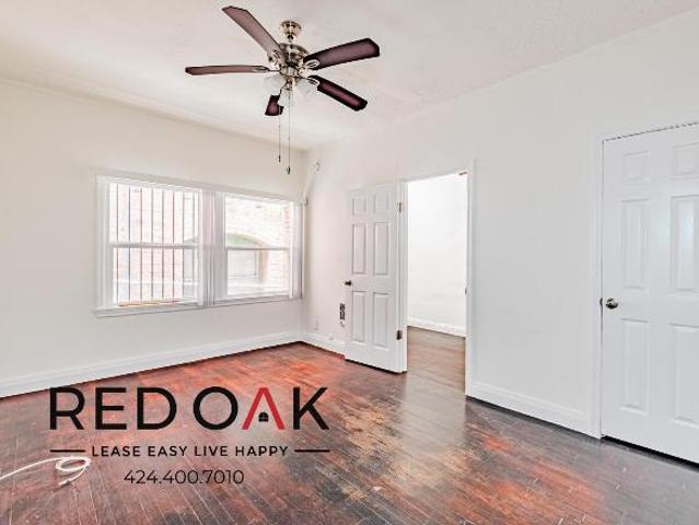 1 Br, 1 bath, Condo 2743 San Marino Street