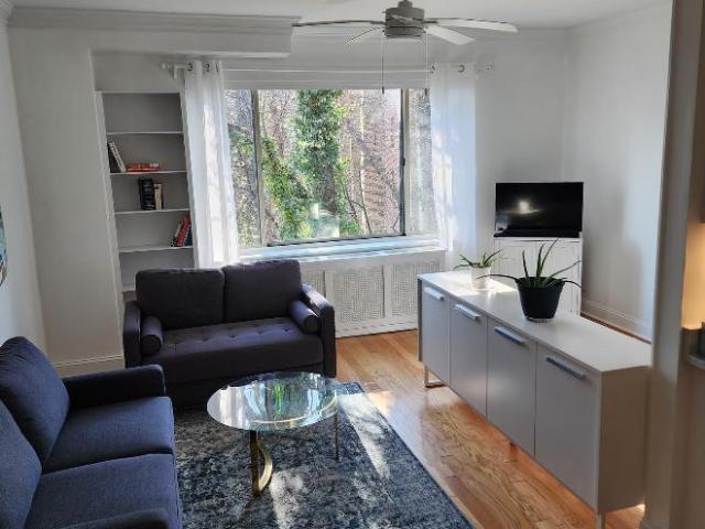 Studio, 1 bath, Condo 2755 Ordway St NW