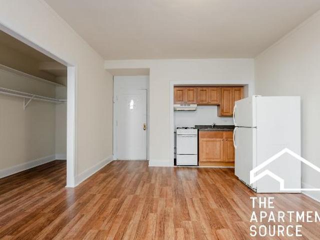 Studio, 1 bath, Condo 2779 North Milwaukee Ave