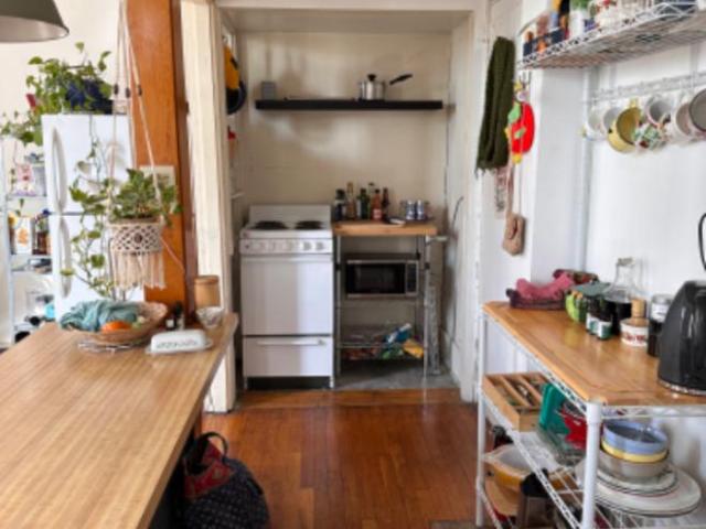 Studio, 1 bath, Condo 280 Benefit St