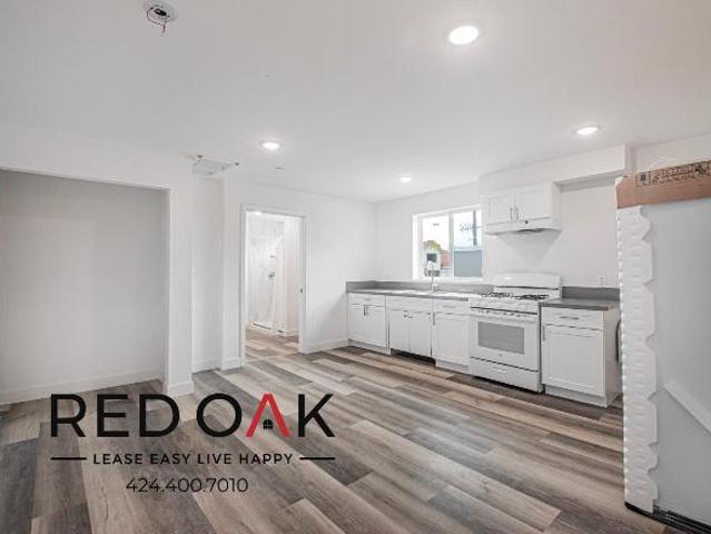 Studio, 1 bath, Condo 2837 San Marino St