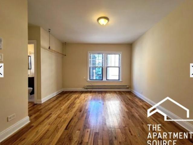 Studio, 1 bath, Condo 2844 N Orchard St