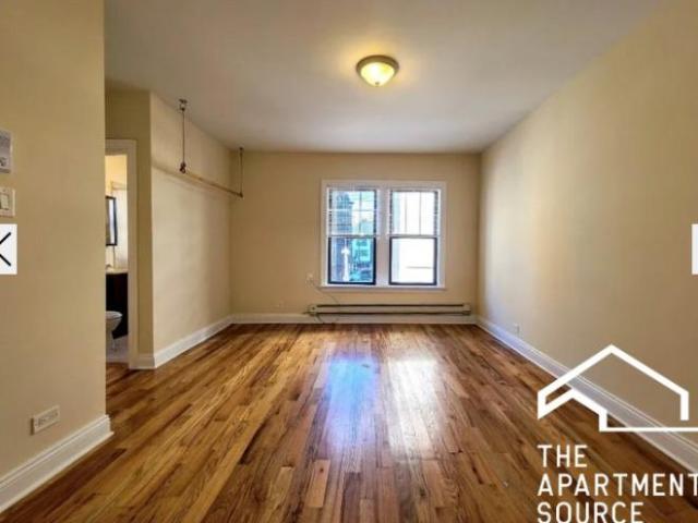 Studio, 1 bath, Condo 2846 N Orchard St