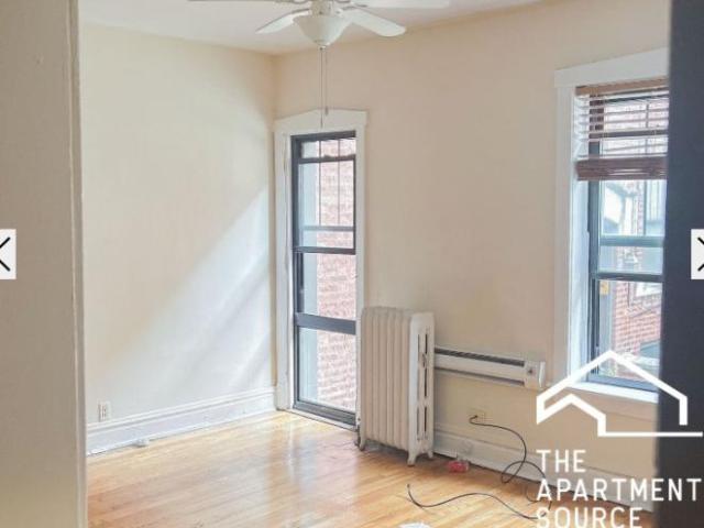 Studio, 1 bath, Condo 2882 N Clark St