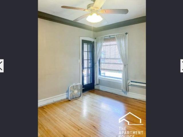Studio, 1 bath, Condo 2884 N Clark St