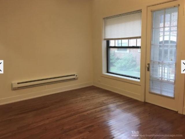 Studio, 1 bath, Condo 2887 N Clark St