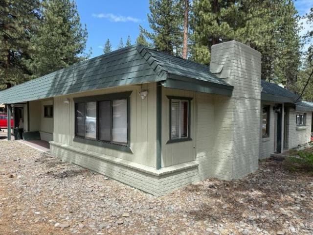 Studio, 1 bath, Condo 2975 Sacramento Ave