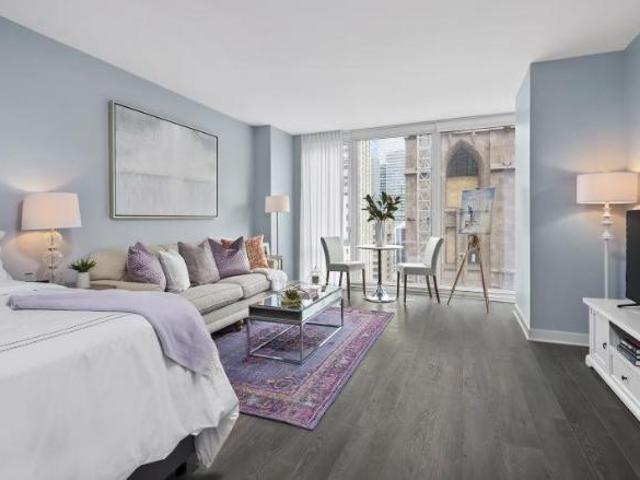 Studio, 1 bath, Condo 29 W Lake St