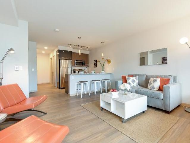 Studio, 1 bath, Condo 200 Belmont Avenue East