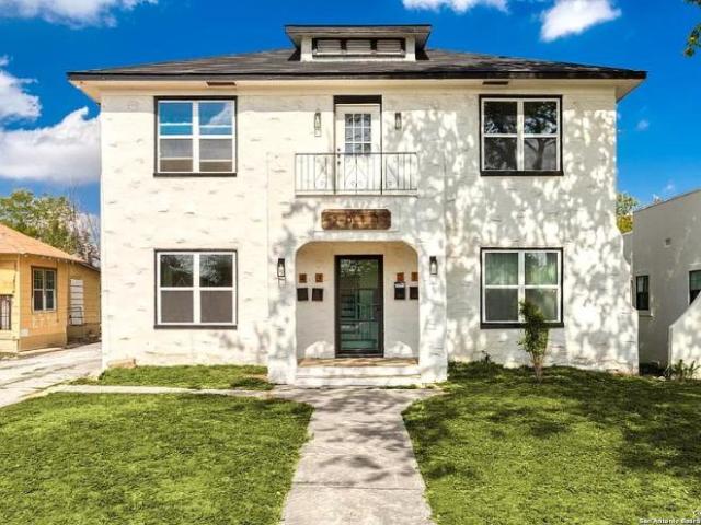 Studio, 1 bath, Condo 2011 Cincinnati Ave