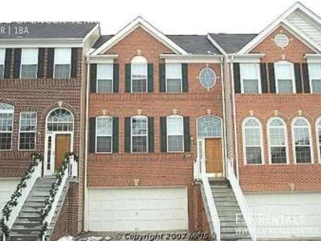 Studio, 1 bath, Condo 202 Spencer Terrace SE