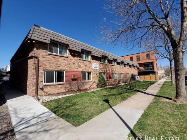 Studio, 1 bath, Condo 207 Mathew Street
