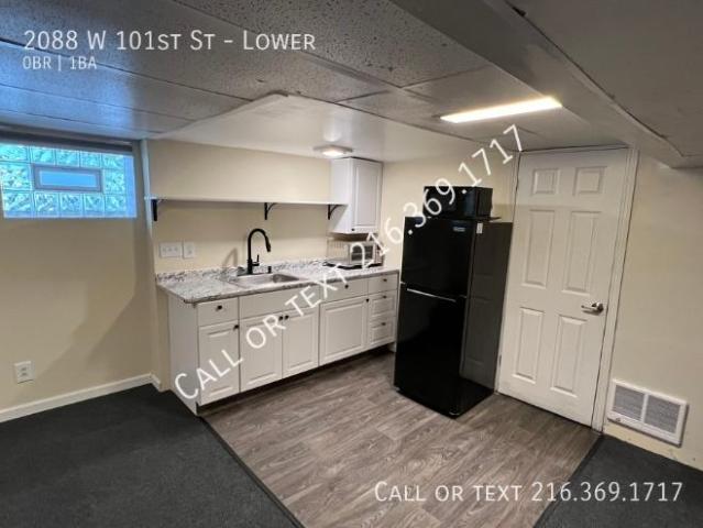 Studio, 1 bath, Condo 2088 W 101st St