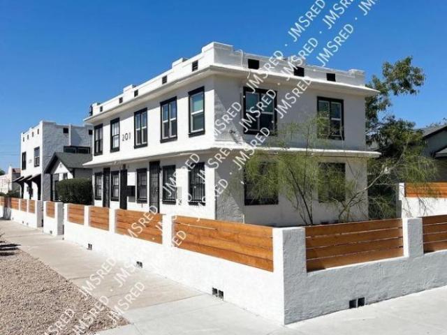 Studio, 1 bath, Condo 209 N 16th Avenue