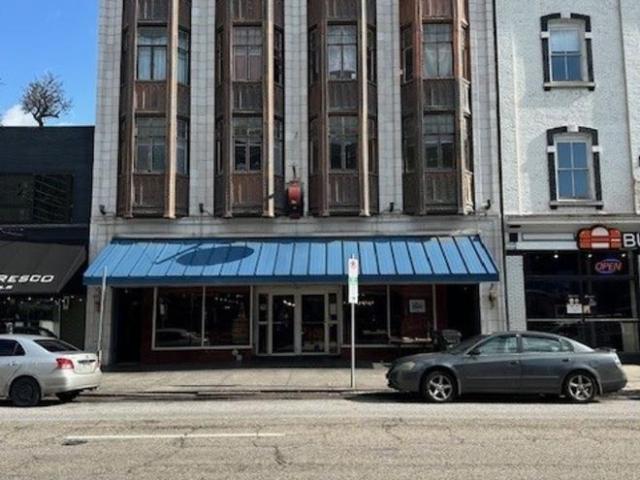 Studio, 1 bath, Condo 213 N 2nd St