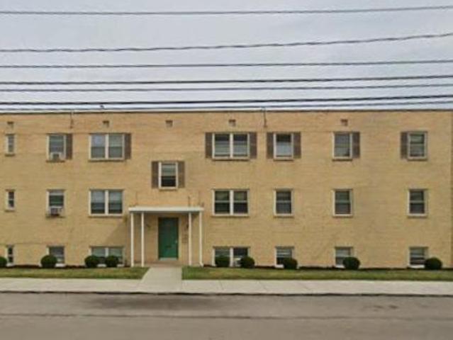 Studio, 1 bath, Condo 2150 W 8th Street