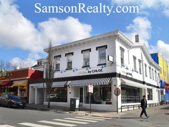 Studio, 1 bath, Condo 223 Thayer St