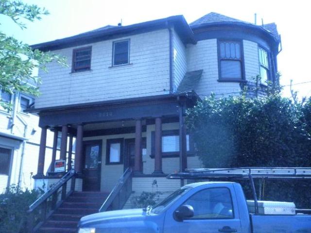 Studio, 1 bath, Condo 2214 Channing Way #1