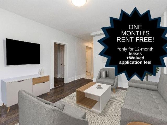 Studio, 1 bath, Condo 2220 Walnut Street