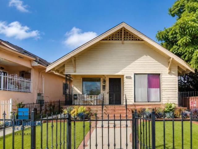 Studio, 1 bath, Condo 2222 Inez St