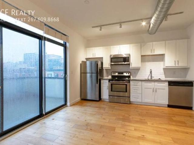 Studio, 1 bath, Condo 224 Church Street