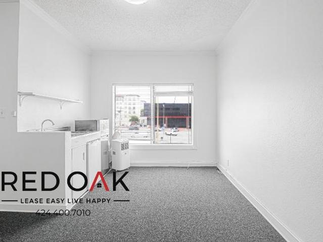 Studio, 1 bath, Condo 224 N Maryland Ave