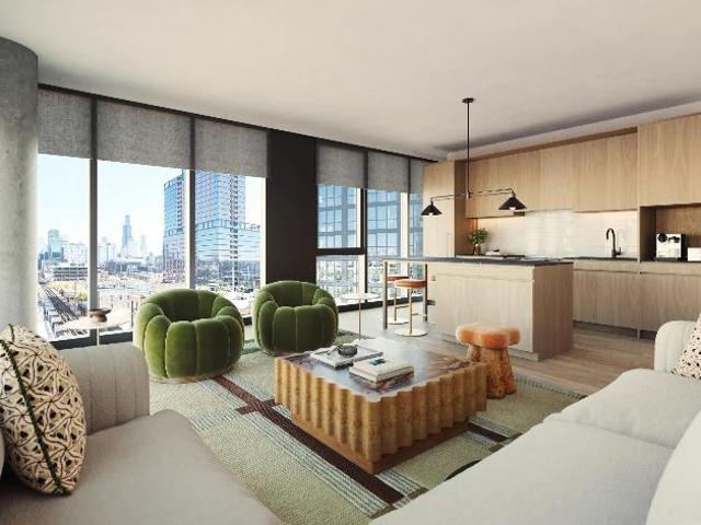 Studio, 1 bath, Condo 229 N Ada St