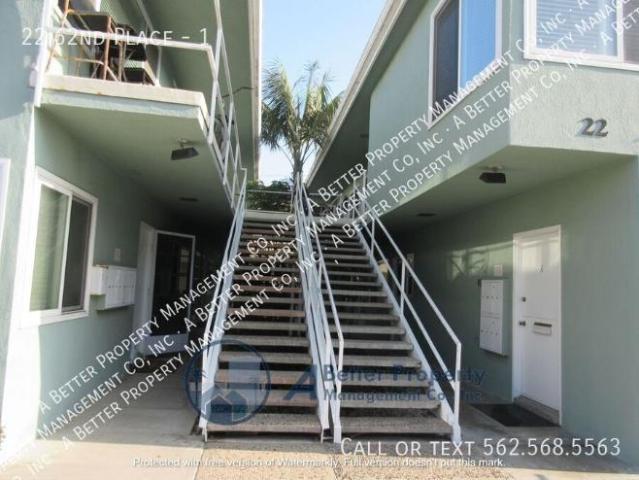 Studio, 1 bath, Condo 22 62nd Place
