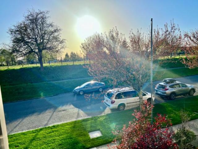 Studio, 1 bath, Condo 2330 Yakima Court